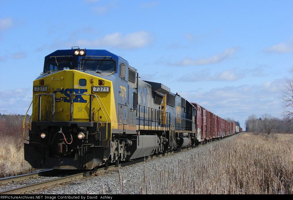 CSX B79824